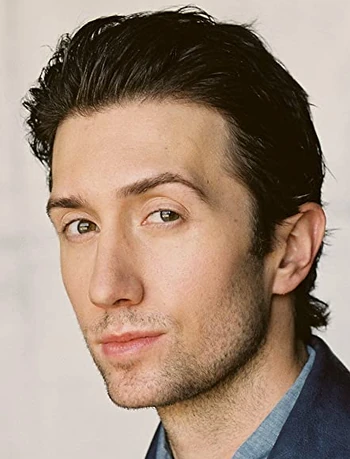 Noah Khyle | Walking Dead Wiki | Fandom