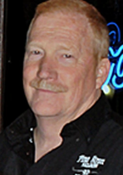 Ron French | Walking Dead Wiki | Fandom