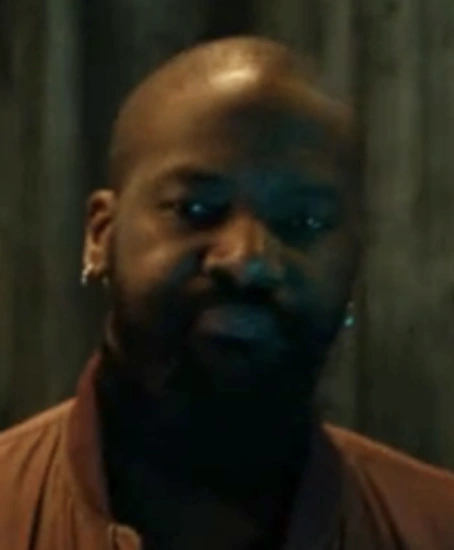 Didier (Daryl Series) | Walking Dead Wiki | Fandom