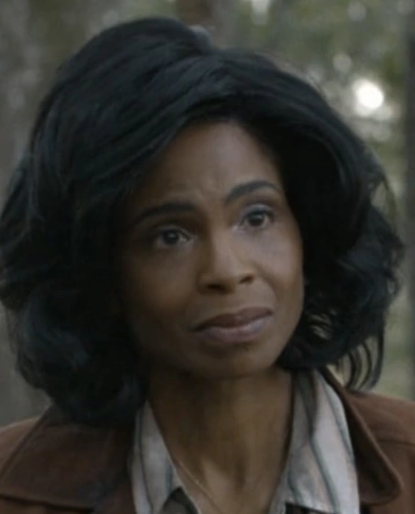 Jenny Jones (TV Universe) | Walking Dead Wiki | Fandom