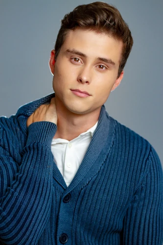 Triston Dye | Walking Dead Wiki | Fandom