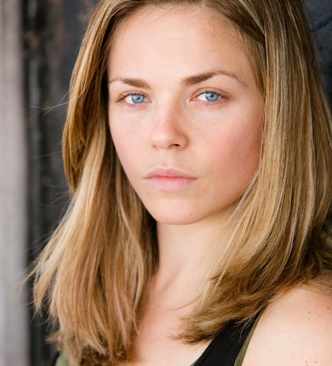 Anja Akstin | Wikia The Walking Dead tiếng Việt | Fandom