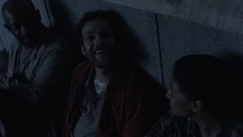 Charles (Fear) | Walking Dead Wiki | Fandom