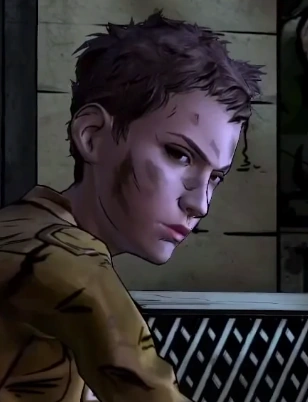 Jane (Telltale)/Gallery | Walking Dead Wiki | Fandom