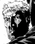 Otis (Comic Series)/Gallery | Walking Dead Wiki | Fandom