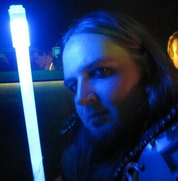 Ryan Kightlinger | Walking Dead Wiki | Fandom