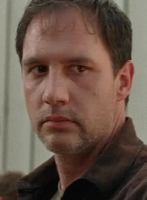 Gordon (TV Series)/Gallery | Walking Dead Wiki | Fandom