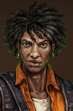 Andrew (Match 3 Tales) | Walking Dead Wiki | Fandom