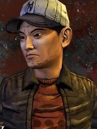 Glenn Rhee (Comic Universe)/Gallery | Walking Dead Wiki | Fandom