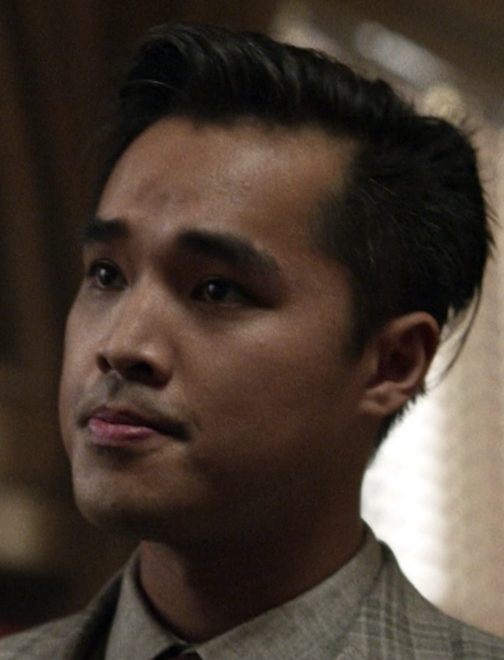 Commonwealth Resident 1 (TV Series) | Walking Dead Wiki | Fandom