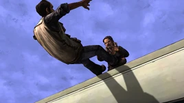 Reggie (Telltale) | Walking Dead Wiki | Fandom