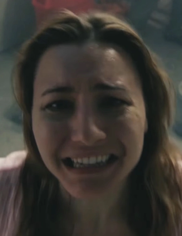 Maria (Fear) | Walking Dead Wiki | Fandom