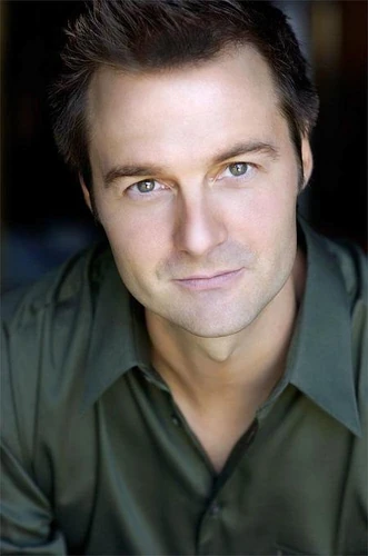 Stirling Gardner | Walking Dead Wiki | Fandom