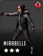 Mirabelle (Road to Survival)/Gallery | Walking Dead Wiki | Fandom