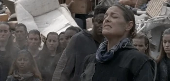 Tamiel (TV Series) | Walking Dead Wiki | Fandom