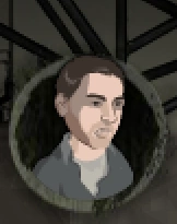 Chris (Social Game) | Walking Dead Wiki | Fandom