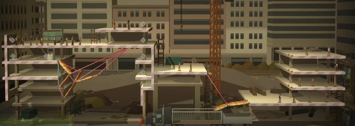 Evacuation Site | Walking Dead Wiki | Fandom