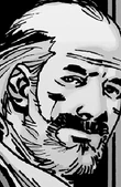 Gregory (Comic Series) | Walking Dead Wiki | Fandom