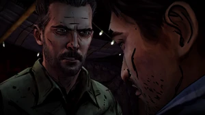 Randall (Telltale) | Walking Dead Wiki | Fandom