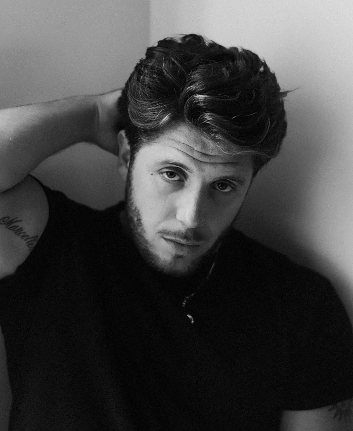 Paul Deby | Walking Dead Wiki | Fandom