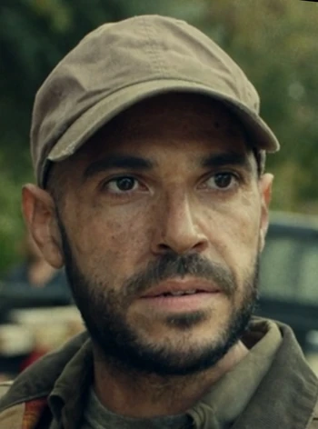 Cole (Fear) | Walking Dead Wiki | Fandom