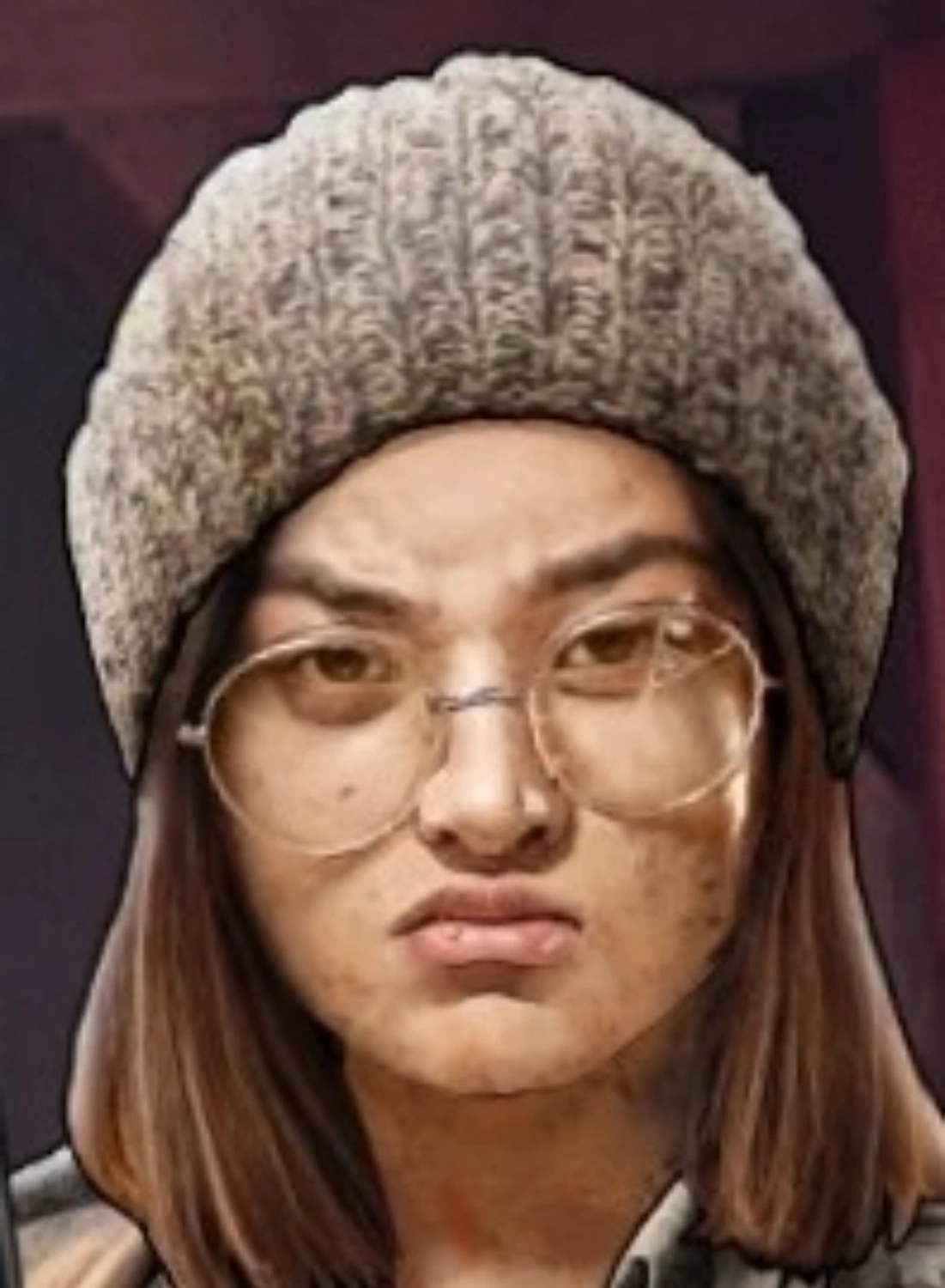 Grace (Survivors) | Walking Dead Wiki | Fandom