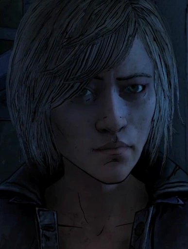 Done Running/Gallery | Walking Dead Wiki | Fandom