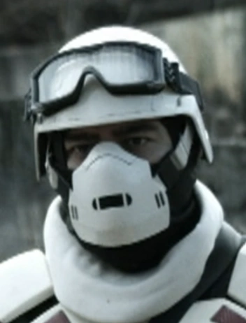 Commonwealth Soldier 17 (TV Series) | Walking Dead Wiki | Fandom