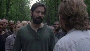 Alden (TV Series)/Relationships | Walking Dead Wiki | Fandom
