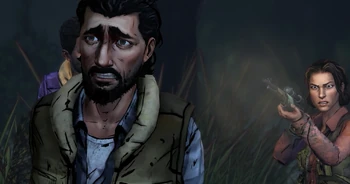 Berto (Telltale) | Walking Dead Wiki | Fandom
