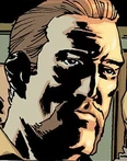 Abraham Ford (Comic Series) | Walking Dead Wiki | Fandom