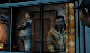 Rebecca (Telltale) | Walking Dead Wiki | Fandom