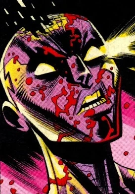 Collider (Solid Blood) | Walking Dead Wiki | Fandom