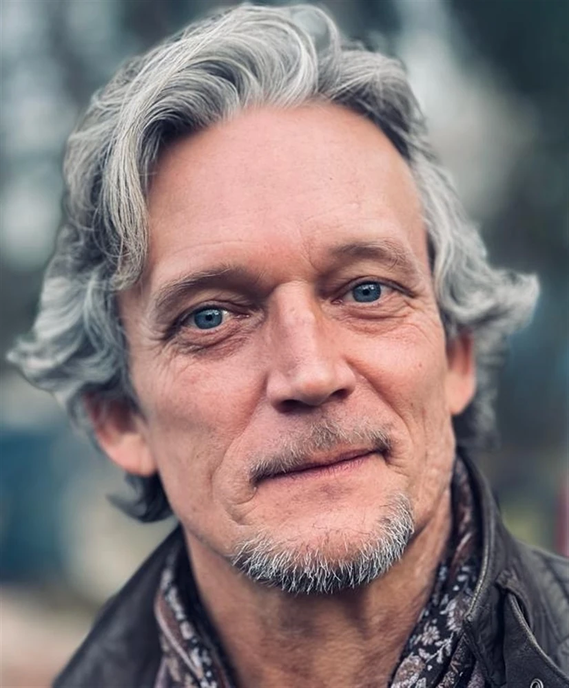 François Delaive | Walking Dead Wiki | Fandom