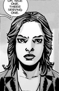 Sherry (Comic Series)/Gallery | Walking Dead Wiki | Fandom