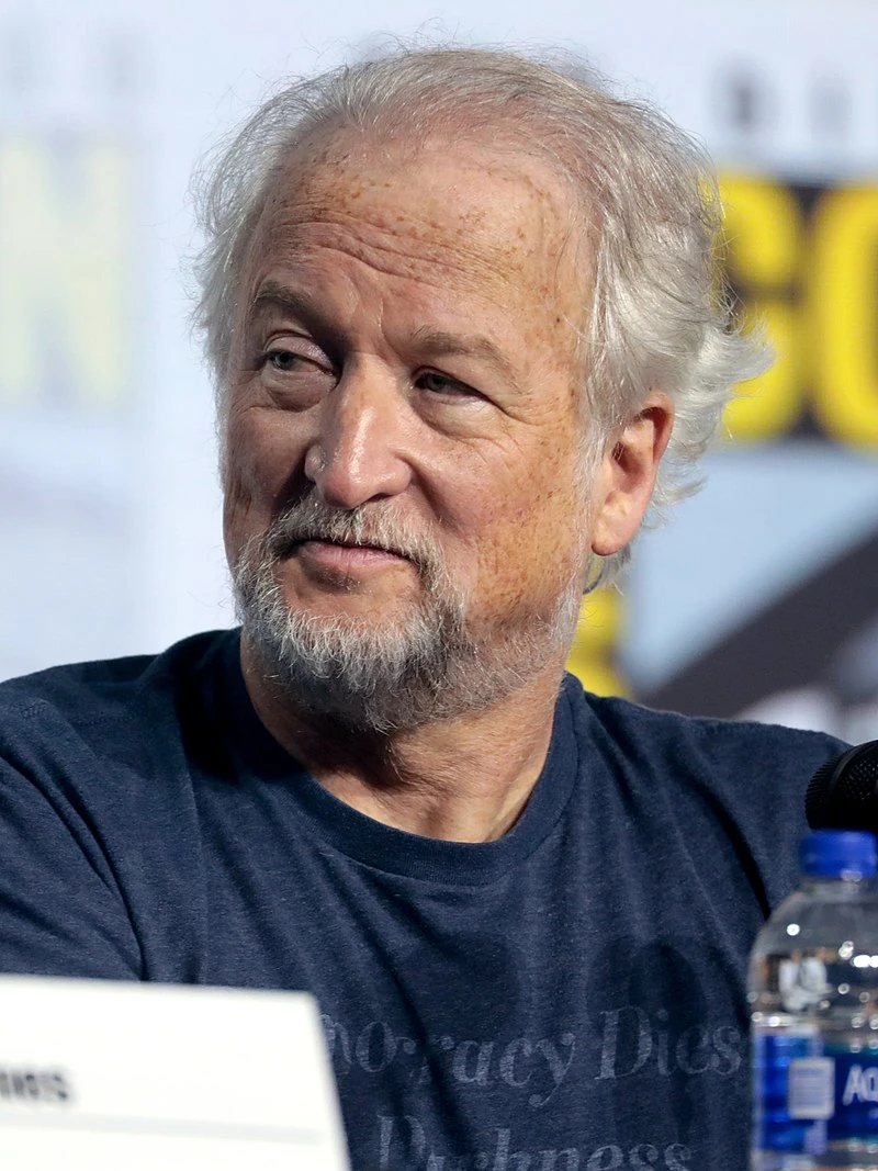 Kevin Dowling | Walking Dead Wiki | Fandom