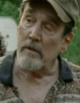 Martinez's Camp Resident 1 (TV Series) | Walking Dead Wiki | Fandom