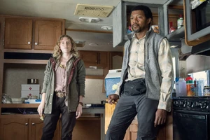 Laura (TV Series)/Relationships | Walking Dead Wiki | Fandom