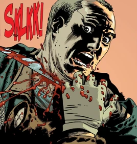 Ethan (Comic Series) | Walking Dead Wiki | Fandom