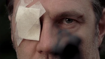 Axel (TV Series) | Walking Dead Wiki | Fandom