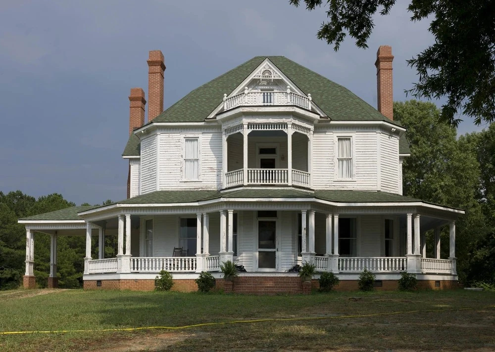 Greene Family Farm (TV Series) | Walking Dead Wiki | Fandom