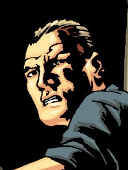 Jameson (Comic Universe)/Gallery | Walking Dead Wiki | Fandom
