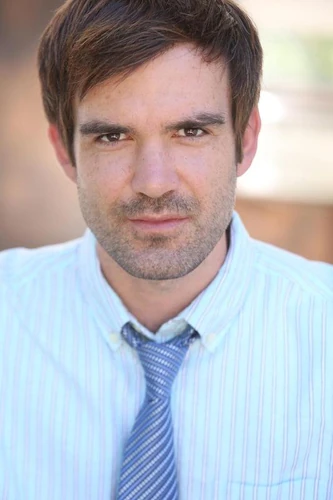 Justin Gray Henry | Walking Dead Wiki | Fandom