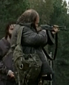 Dan (TV Series)/Gallery | Walking Dead Wiki | Fandom