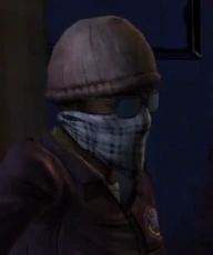 Drew (Telltale)/Gallery | Walking Dead Wiki | Fandom