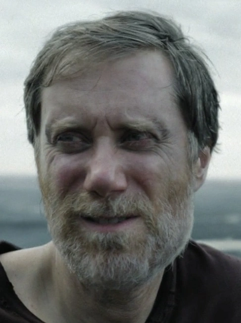 Julian Chamberlain (Daryl Series) | Walking Dead Wiki | Fandom