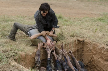 Caesar Martinez (TV Series) | Walking Dead Wiki | Fandom