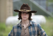 Rick's Hat (TV Series) | Walking Dead Wiki | Fandom