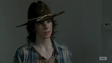 Rick's Hat (TV Series) | Walking Dead Wiki | Fandom