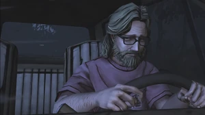 Wyatt (Telltale)/Relationships | Walking Dead Wiki | Fandom